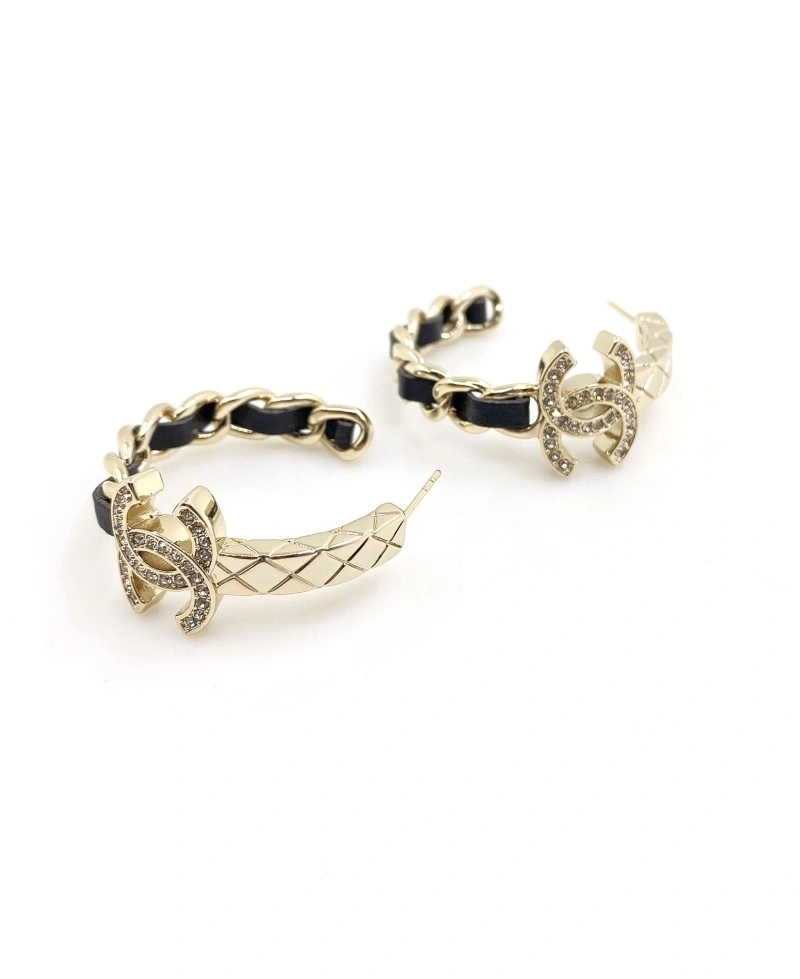 Perfect replica Chanel Earrings