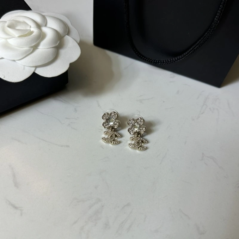 1:1 copy Chanel Earrings