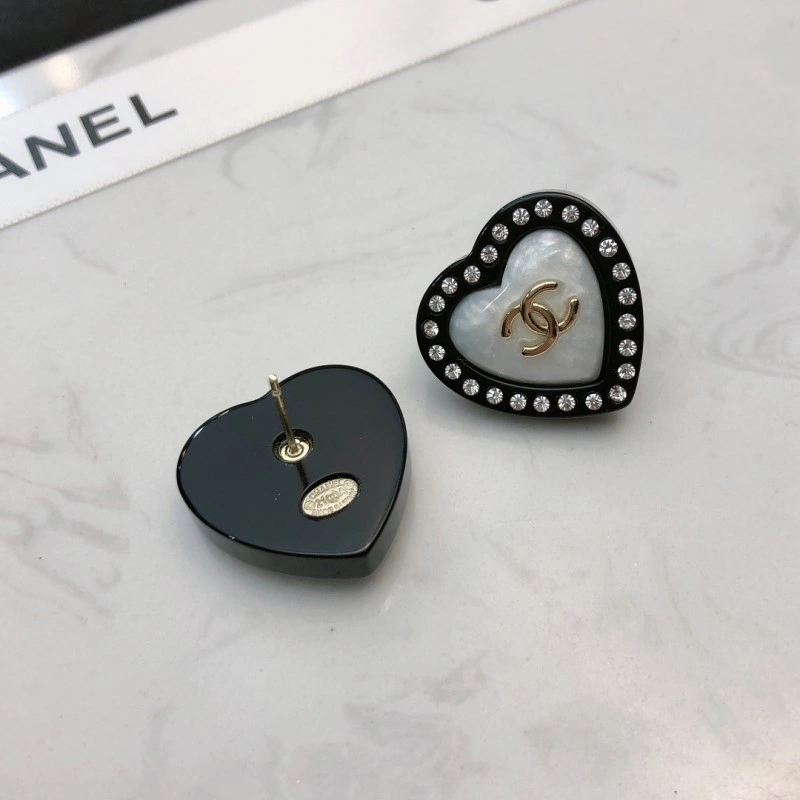 Original Chanel Earrings