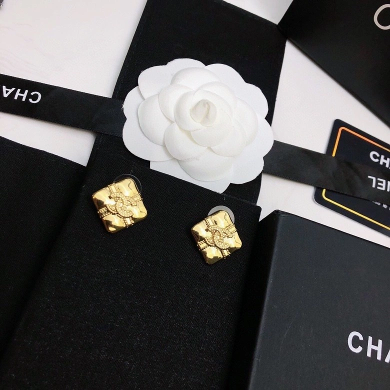 Bargain Chanel Earrings