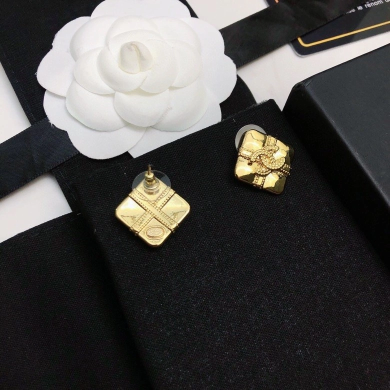 Bargain Chanel Earrings