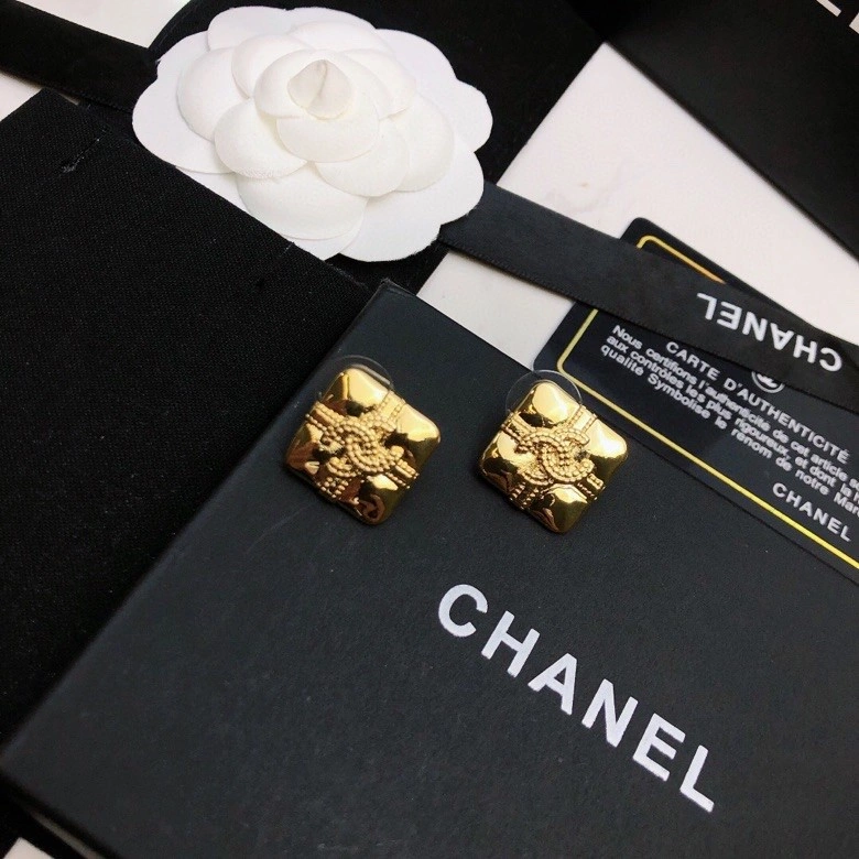 Bargain Chanel Earrings