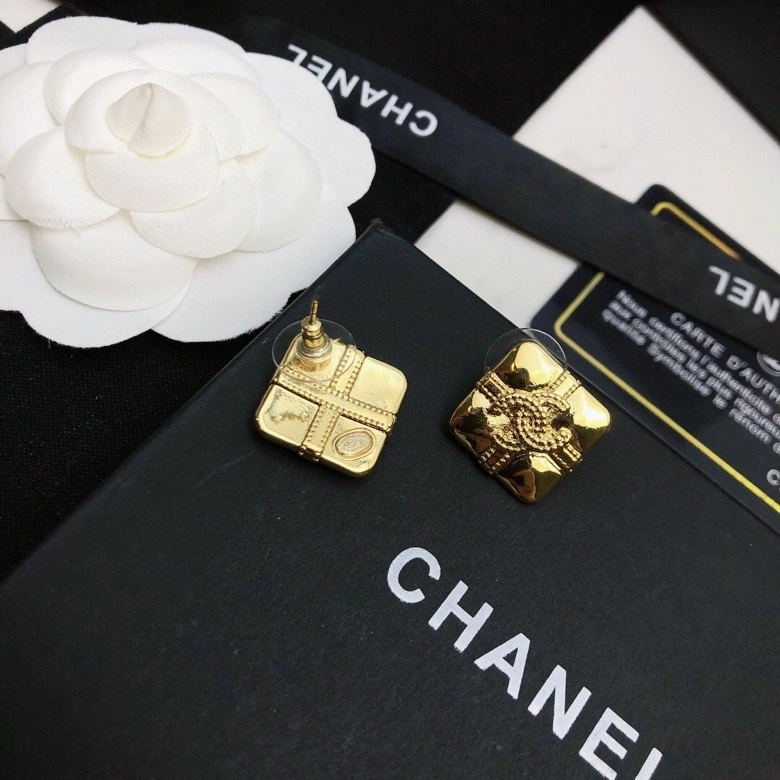 Bargain Chanel Earrings