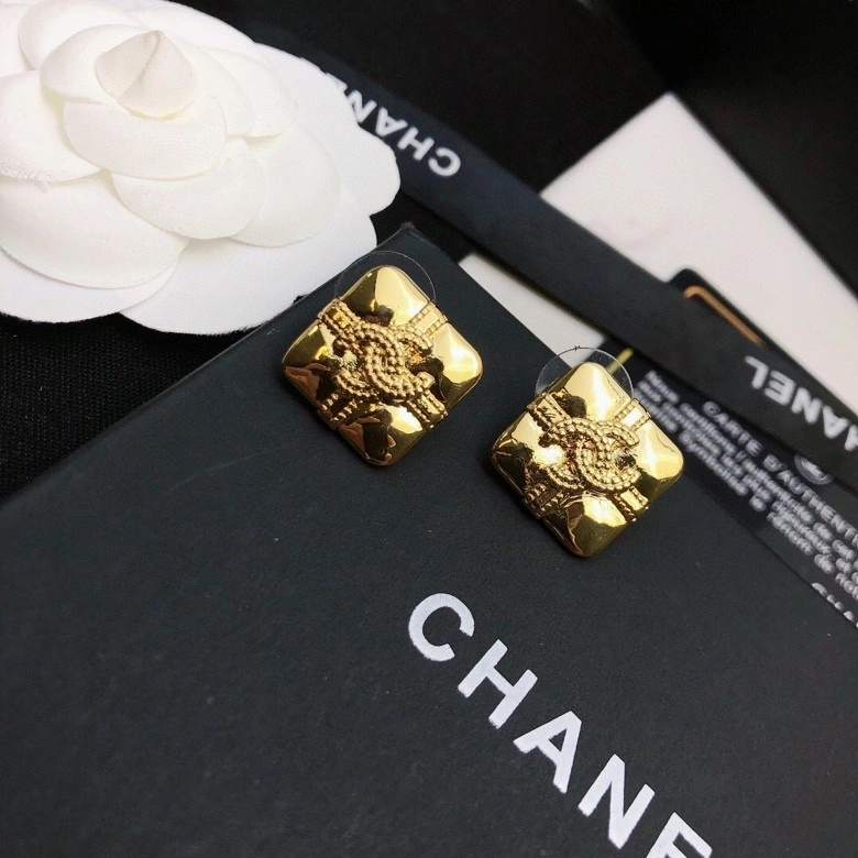 Bargain Chanel Earrings