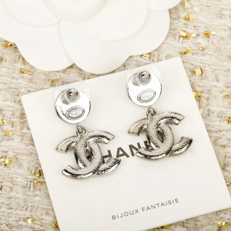Legit Chanel Earrings