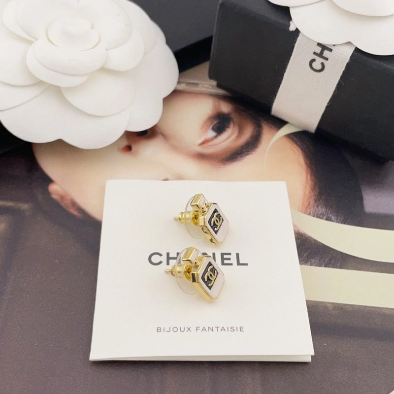 Factory-made Chanel Earrings