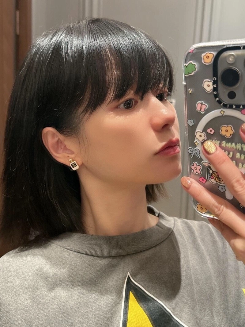 Factory-made Chanel Earrings