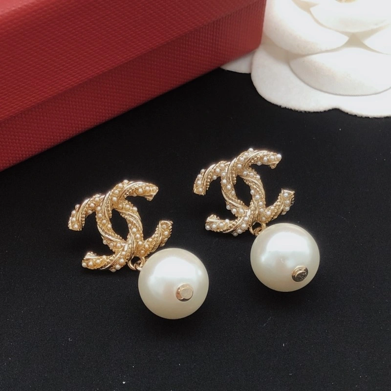 Reasonably priced Chanel Earrings