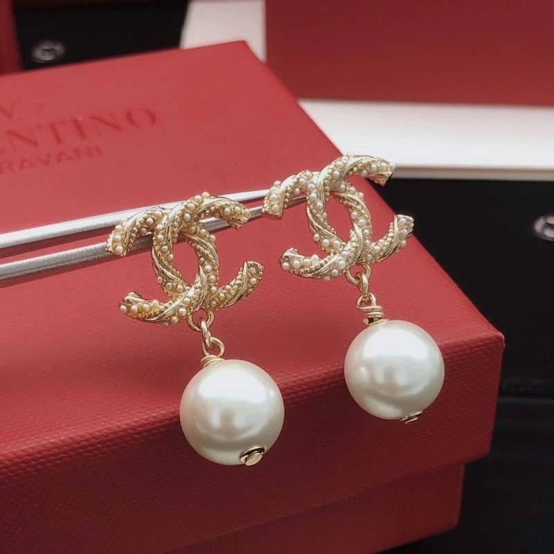 Reasonably priced Chanel Earrings