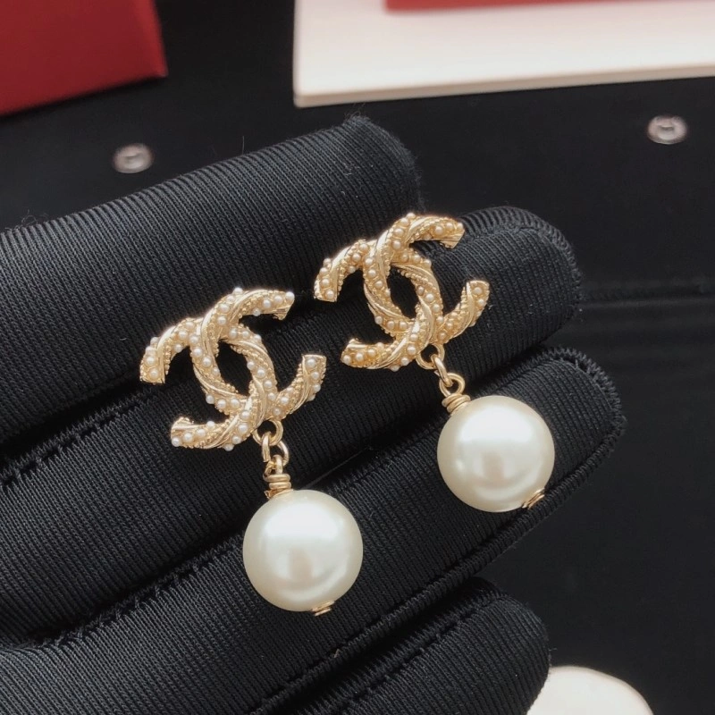 Reasonably priced Chanel Earrings