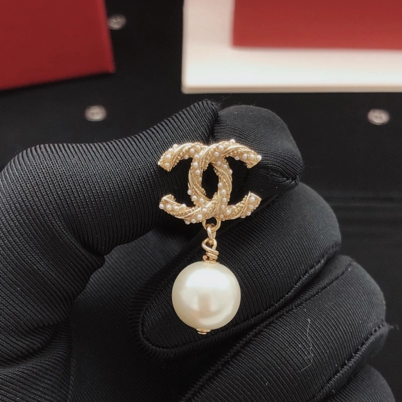 Reasonably priced Chanel Earrings
