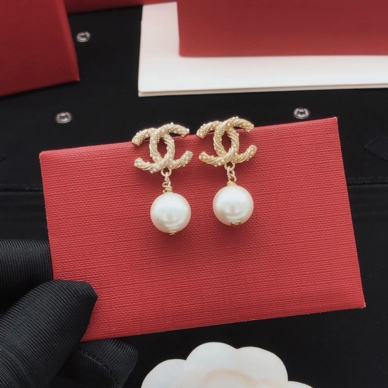Reasonably priced Chanel Earrings