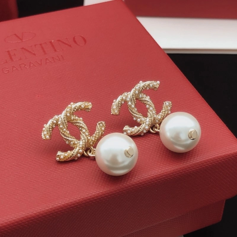 Reasonably priced Chanel Earrings