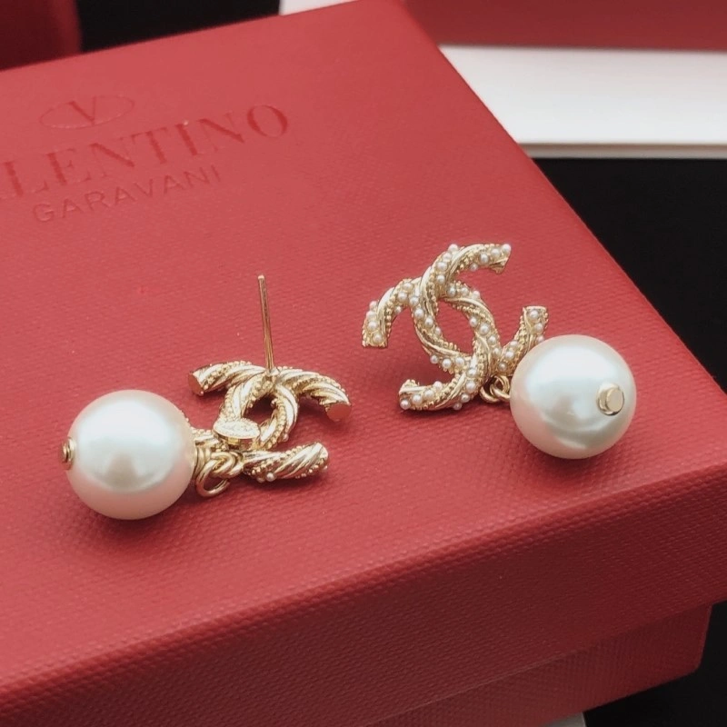 Reasonably priced Chanel Earrings