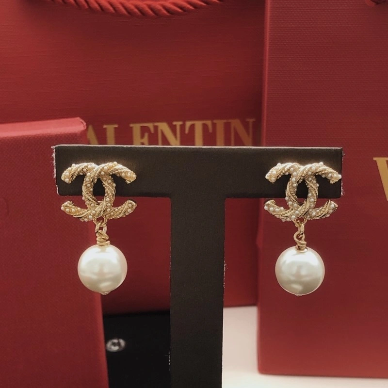 Reasonably priced Chanel Earrings