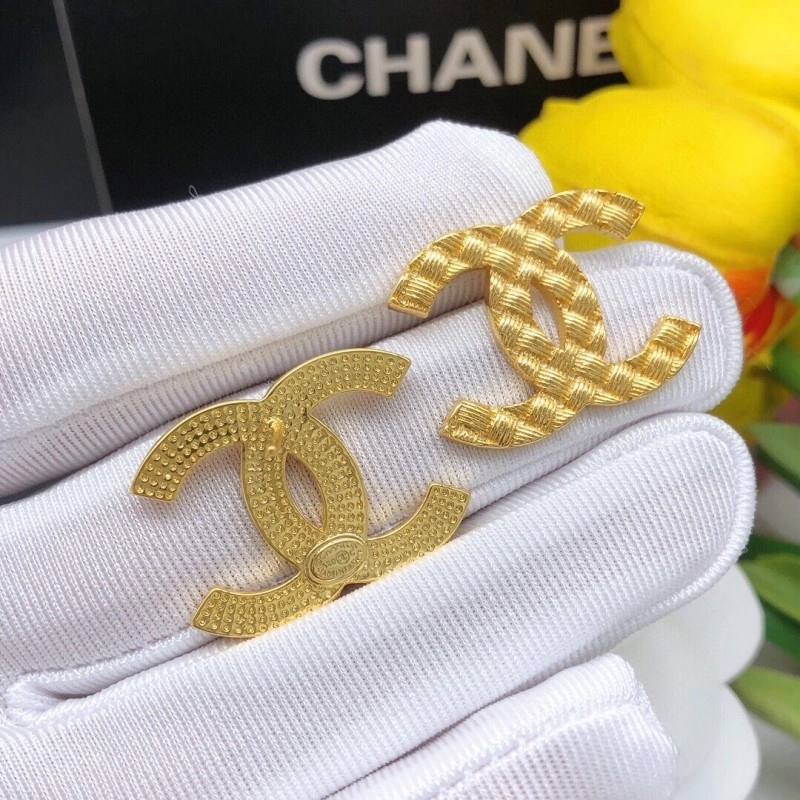 Budget-friendly Chanel Earrings