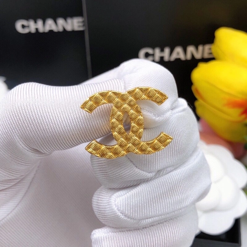 Budget-friendly Chanel Earrings