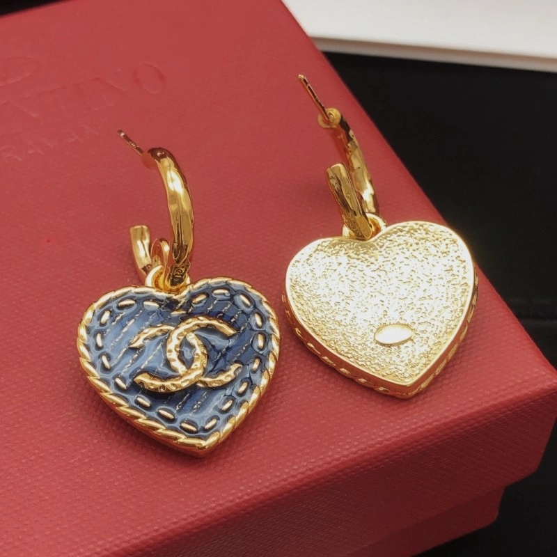 Value-priced Chanel Earrings