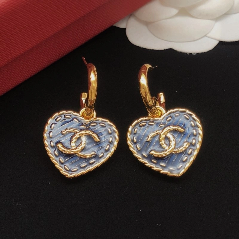 Value-priced Chanel Earrings