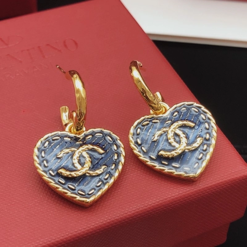 Value-priced Chanel Earrings