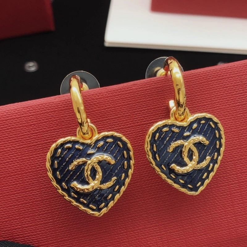 Value-priced Chanel Earrings