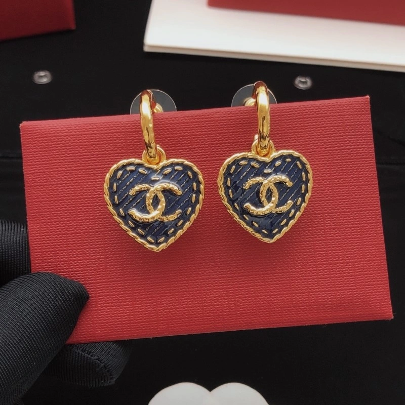 Value-priced Chanel Earrings