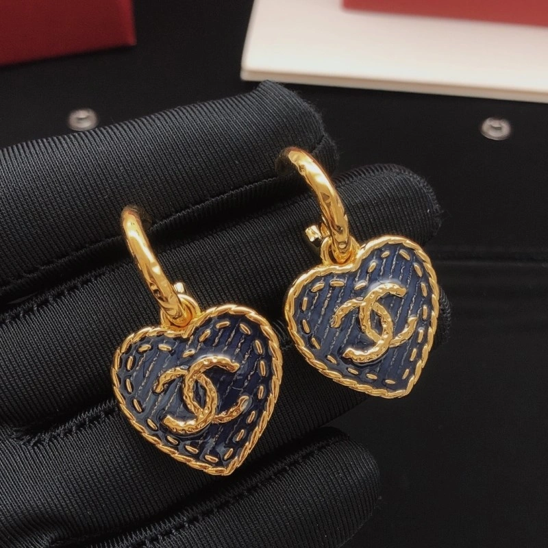 Value-priced Chanel Earrings