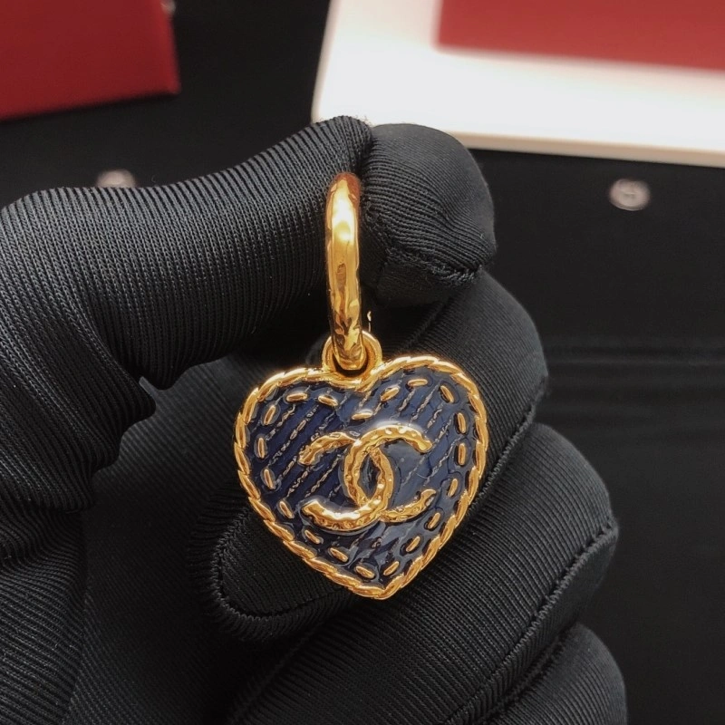 Value-priced Chanel Earrings