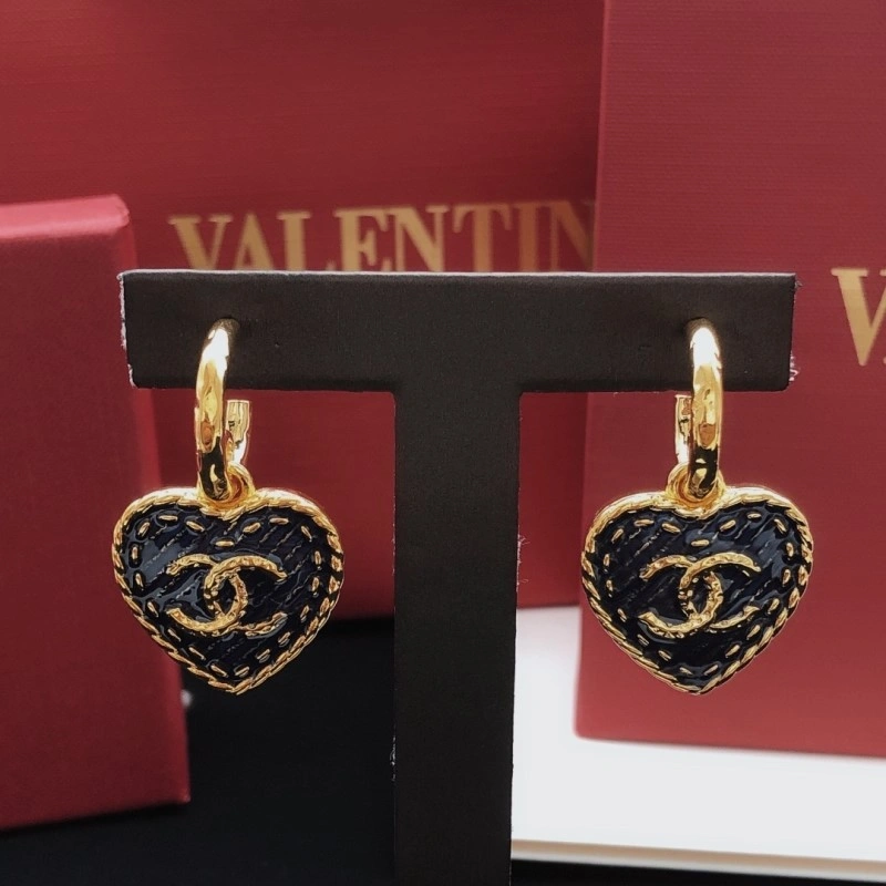Value-priced Chanel Earrings