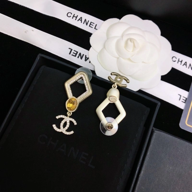 Inexpensive Chanel Earrings