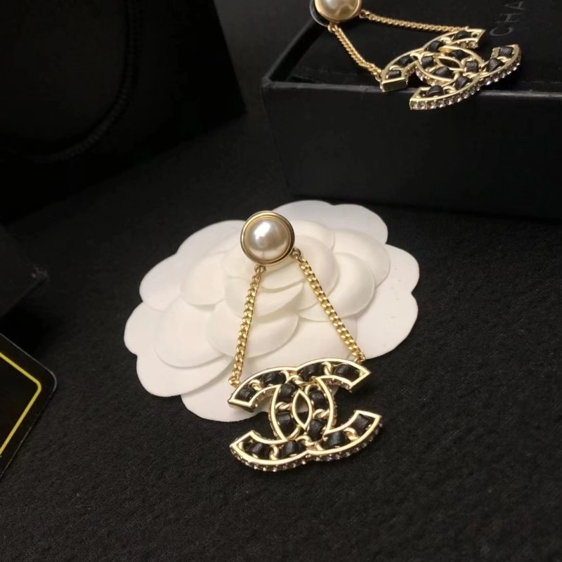 Inexpensive Chanel Earrings