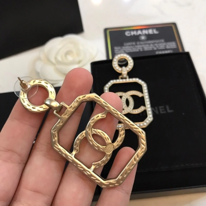 Reasonably priced Chanel Earrings