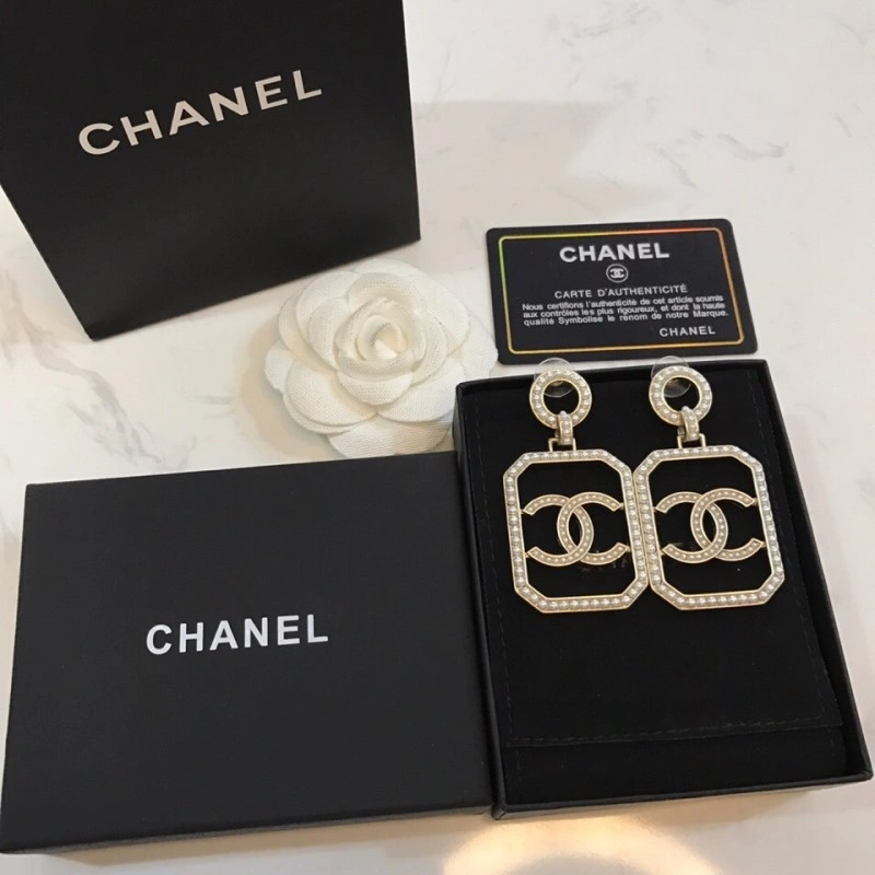 Reasonably priced Chanel Earrings
