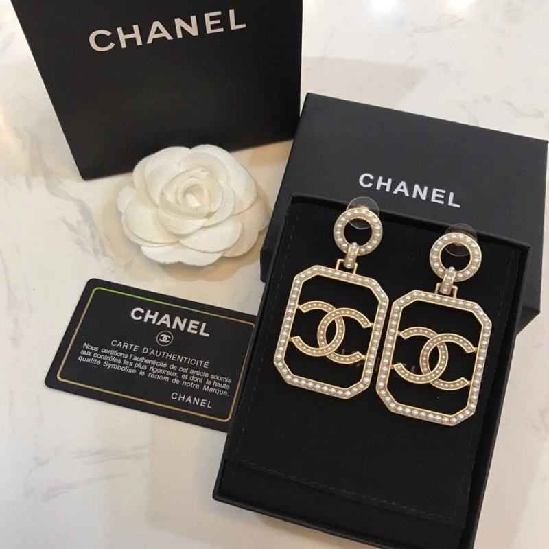 Reasonably priced Chanel Earrings