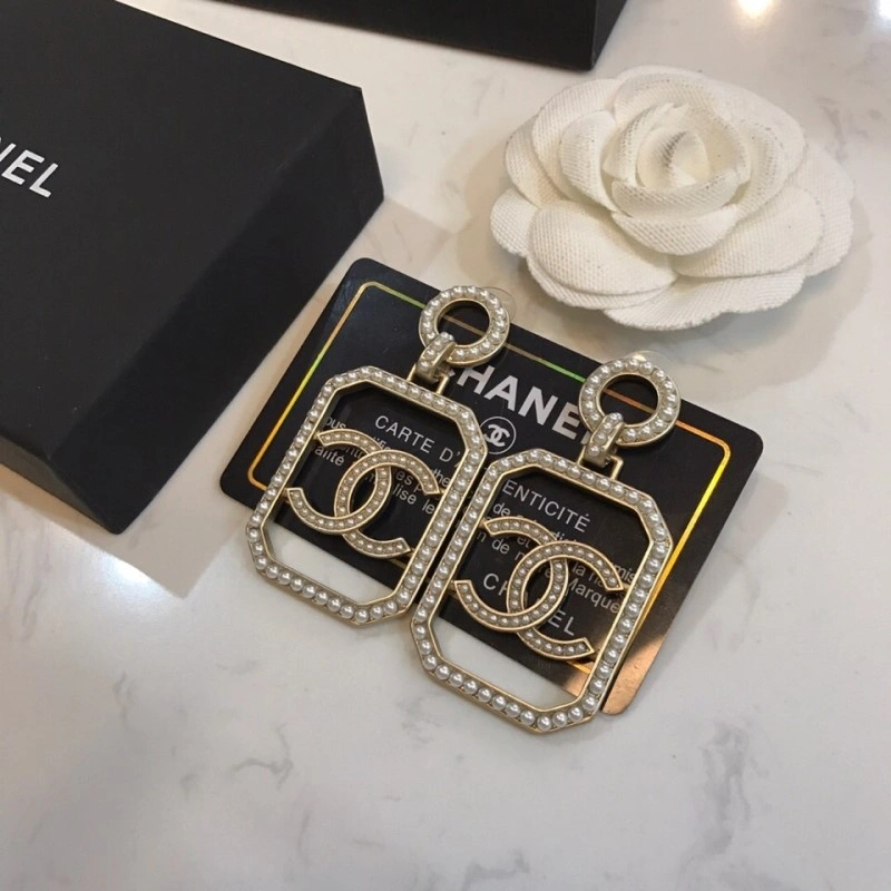 Reasonably priced Chanel Earrings