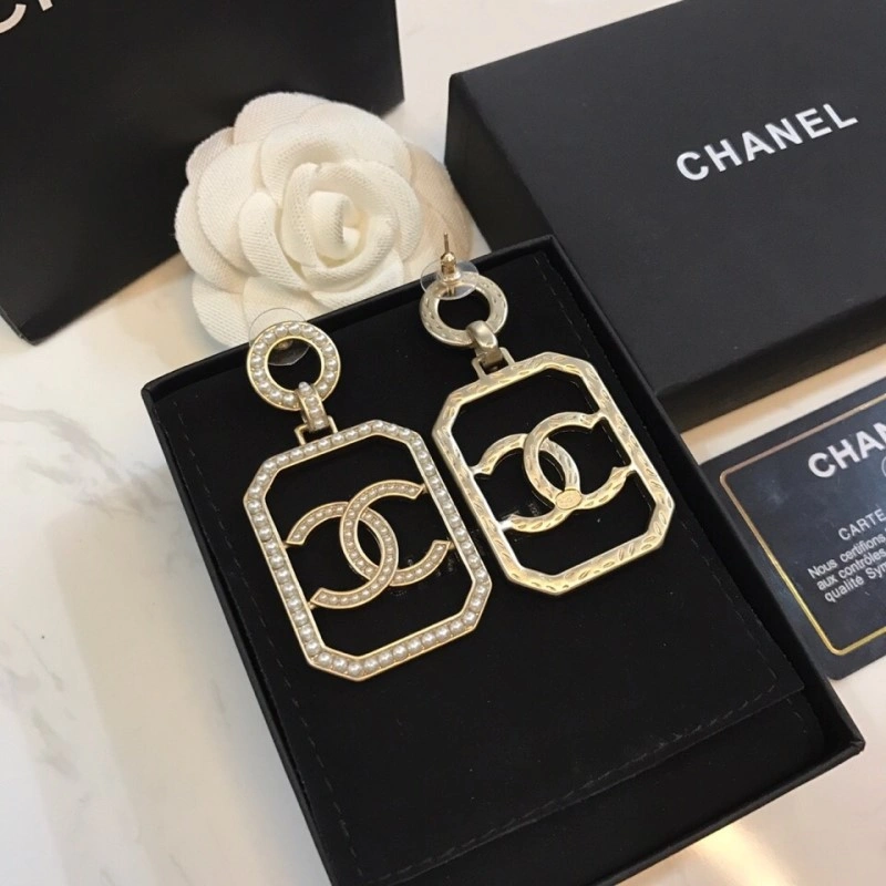 Reasonably priced Chanel Earrings