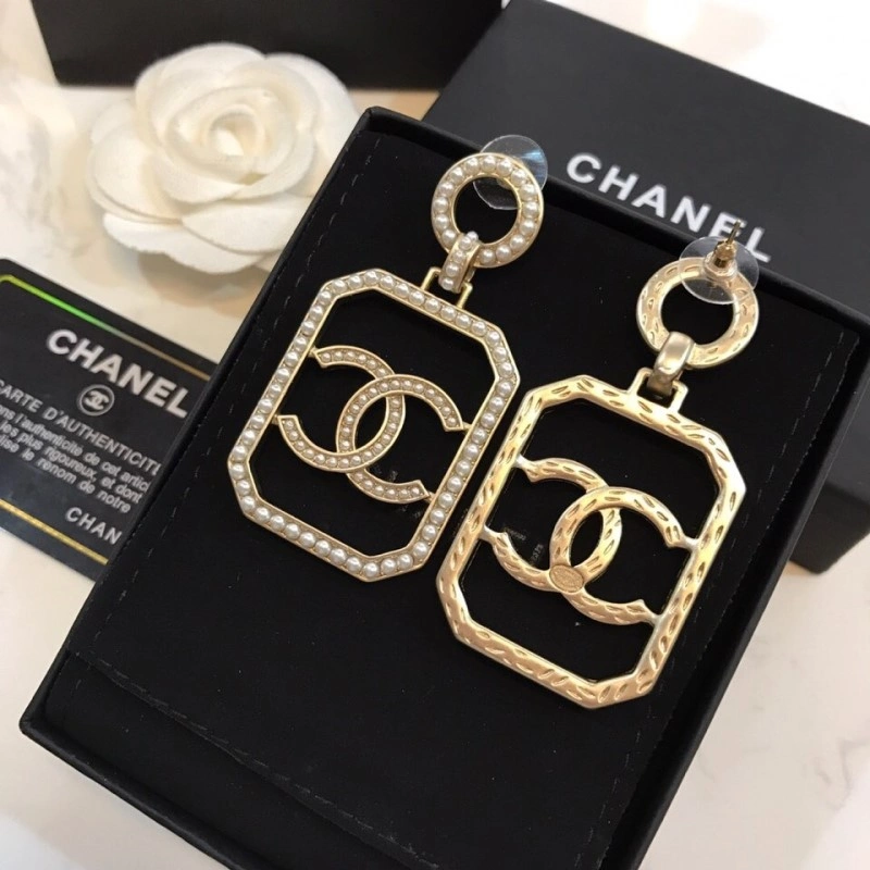 Reasonably priced Chanel Earrings