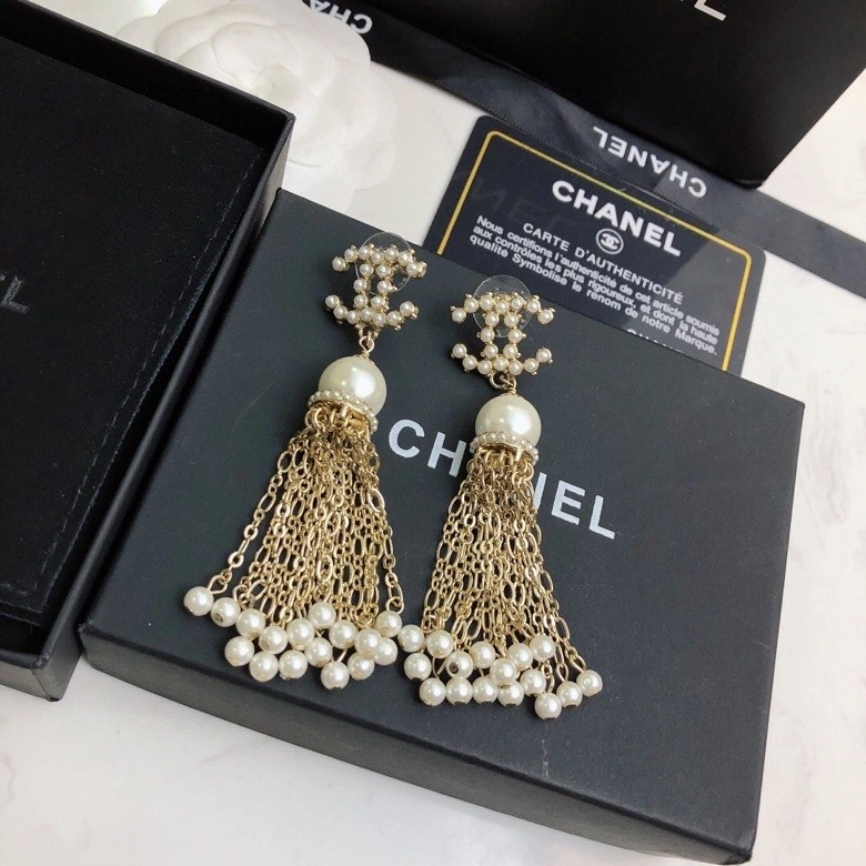 Perfect replica Chanel Earrings