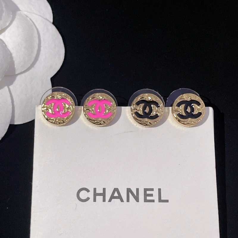 Inexpensive Chanel Earrings