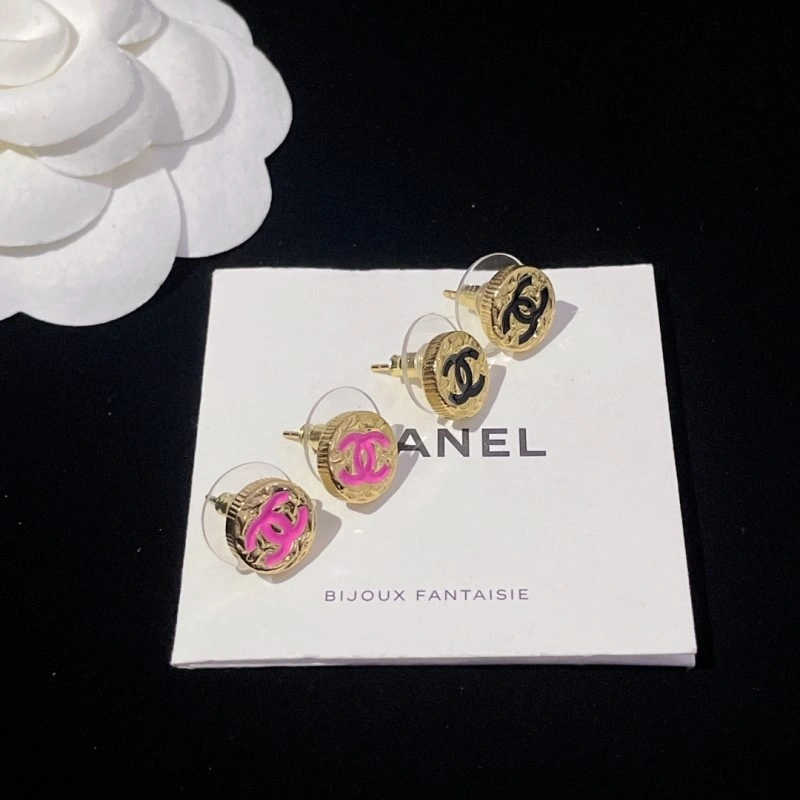 Inexpensive Chanel Earrings