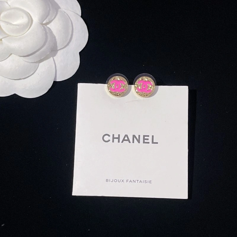 Inexpensive Chanel Earrings