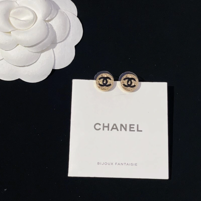 Inexpensive Chanel Earrings
