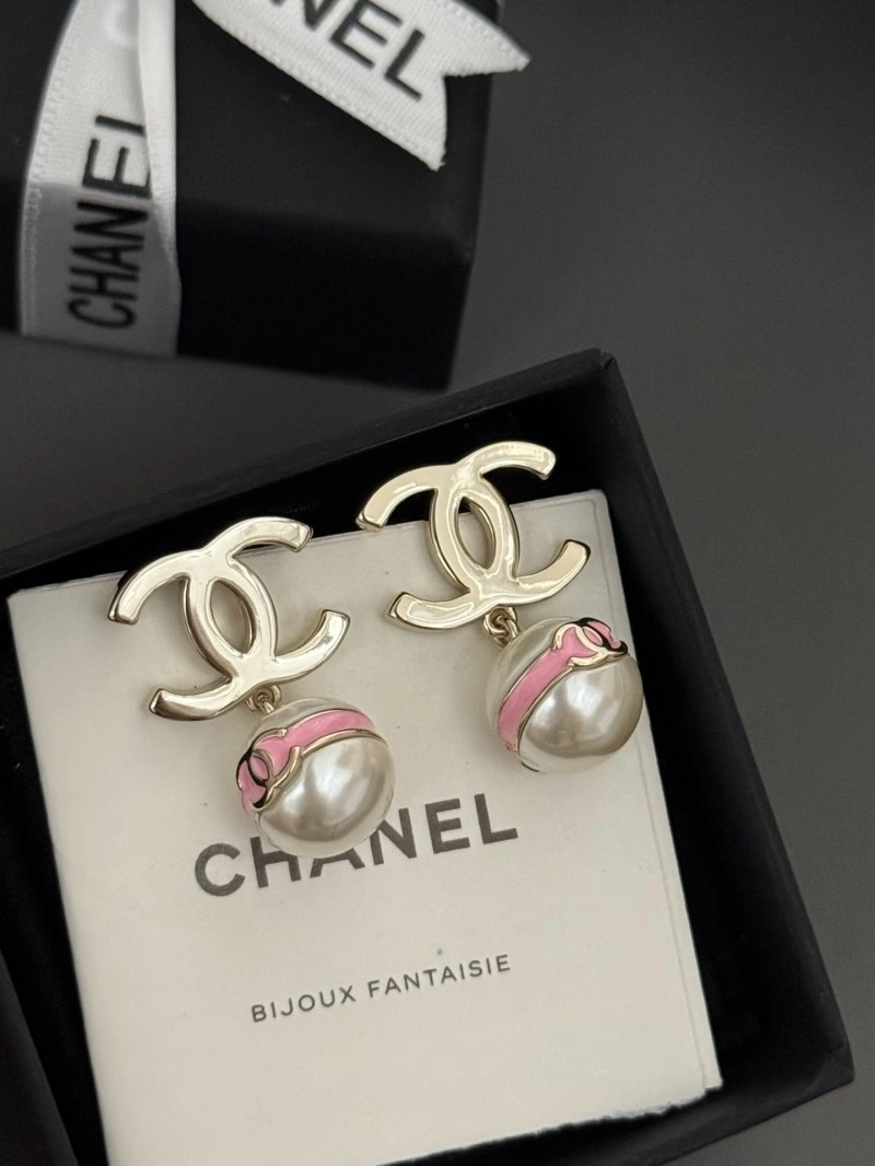 Perfect replica Chanel Earrings
