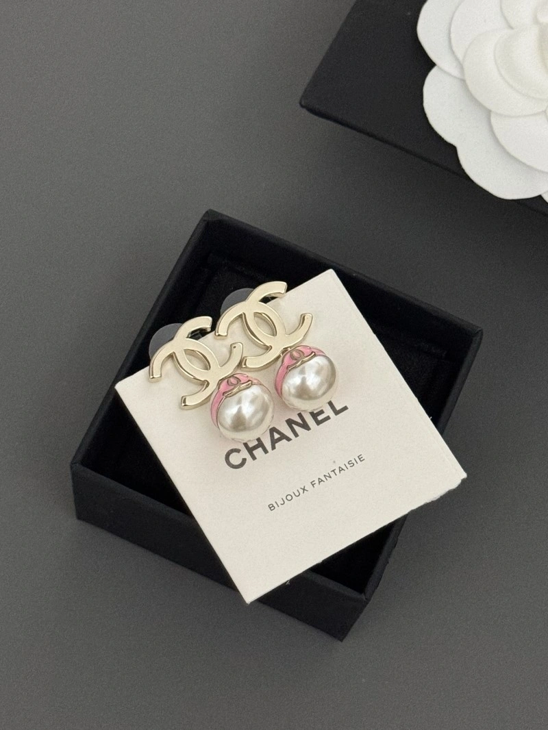 Perfect replica Chanel Earrings