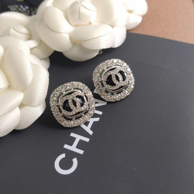 Reasonably priced Chanel Earrings