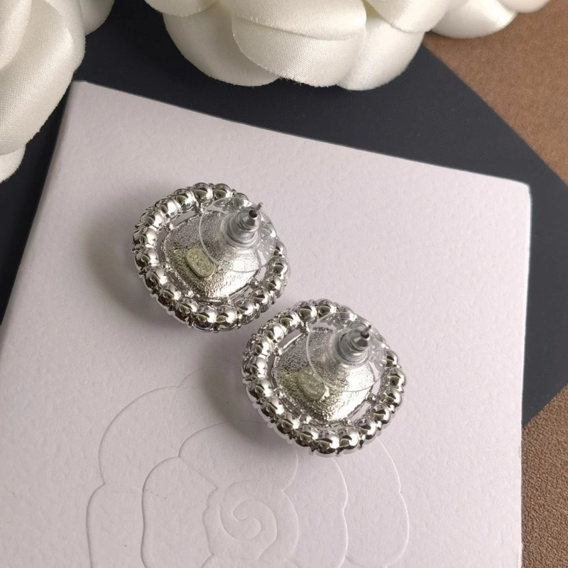 Reasonably priced Chanel Earrings