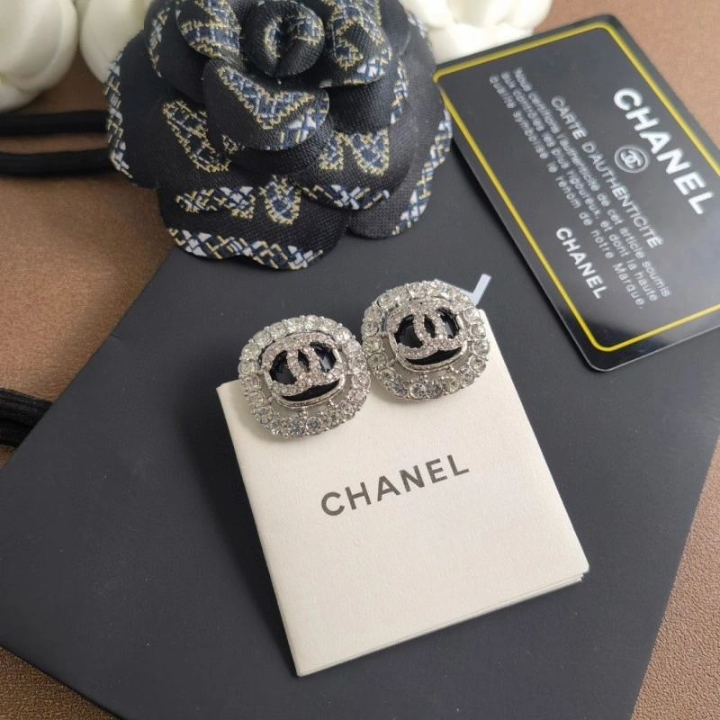 Reasonably priced Chanel Earrings
