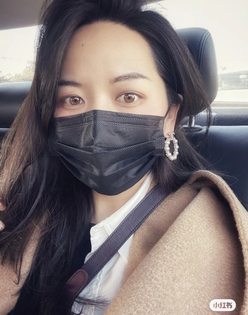Mirror quality Chanel Earrings