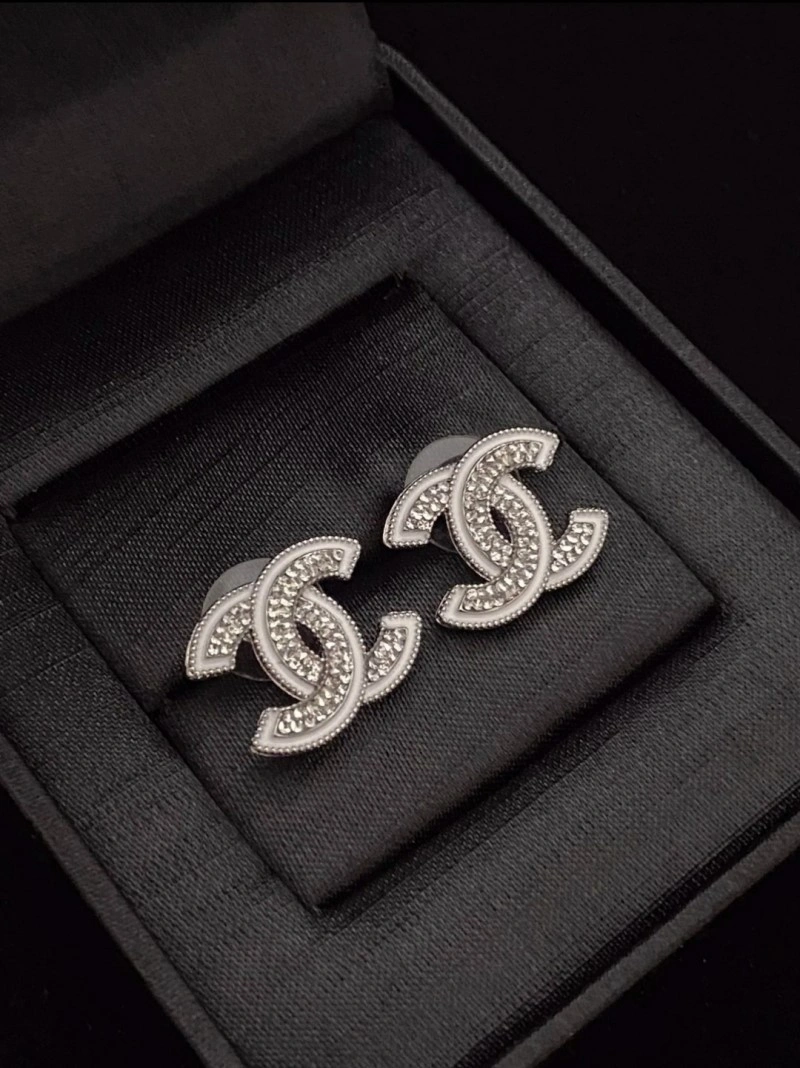 Factory-made Chanel Earrings