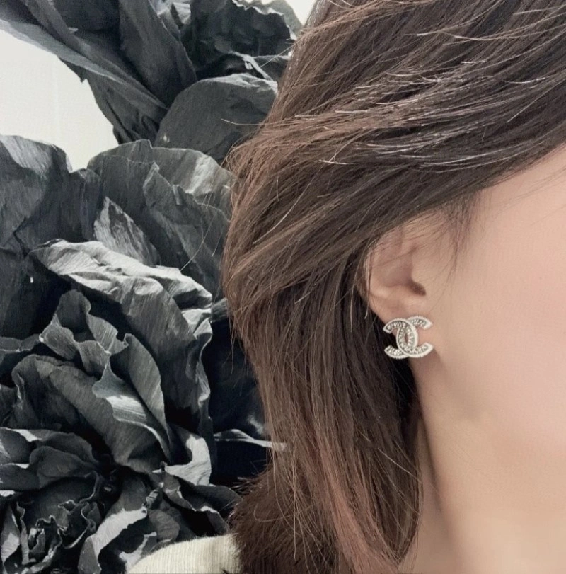 Factory-made Chanel Earrings